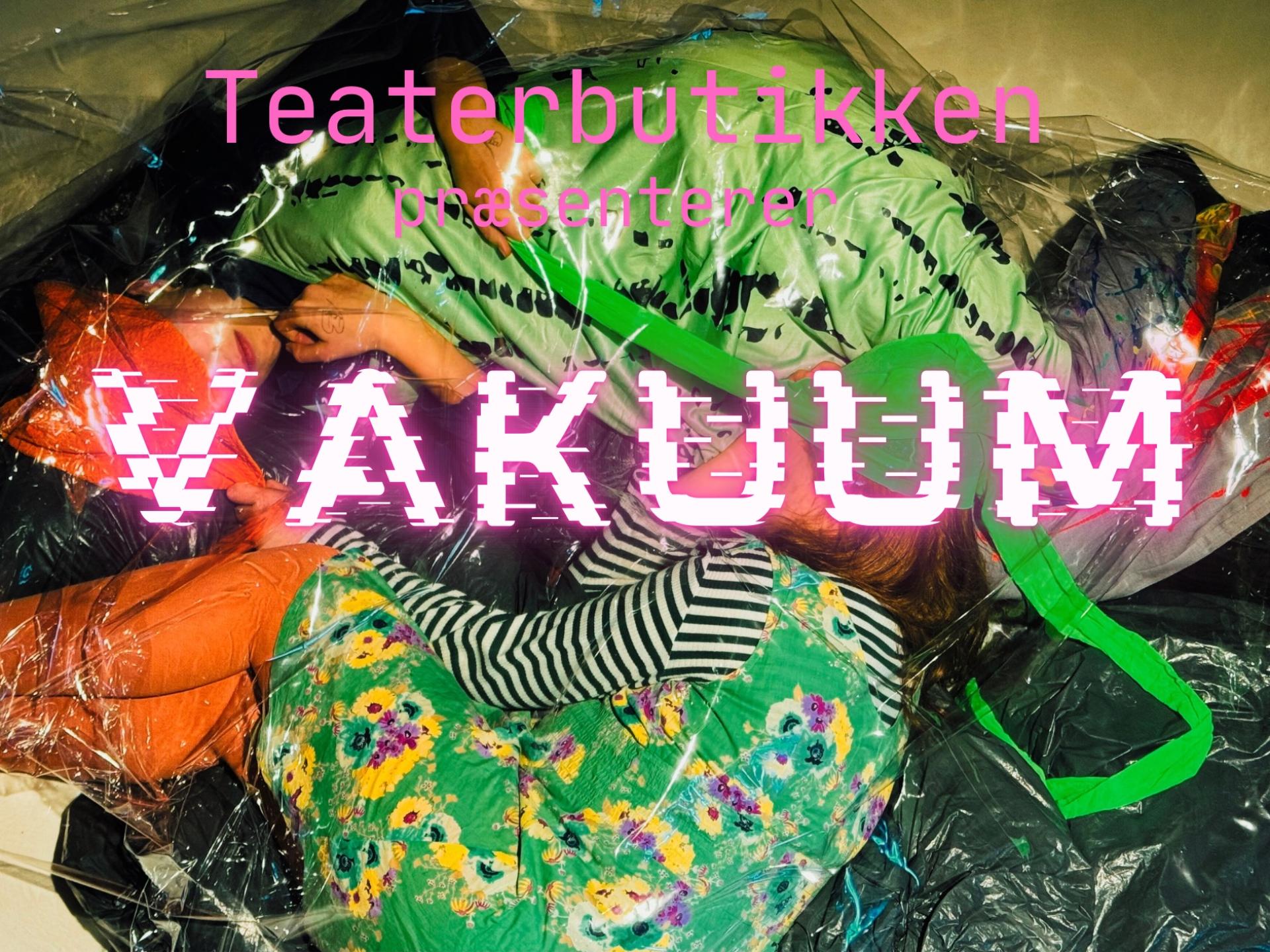 Teaterbutikken | Teaterbutikken